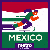 Mexico-tricolor GIFs - Get the best GIF on GIPHY