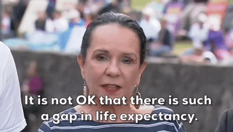 Australians Are Voting to Create an Indigenous Parliament Voice by ...