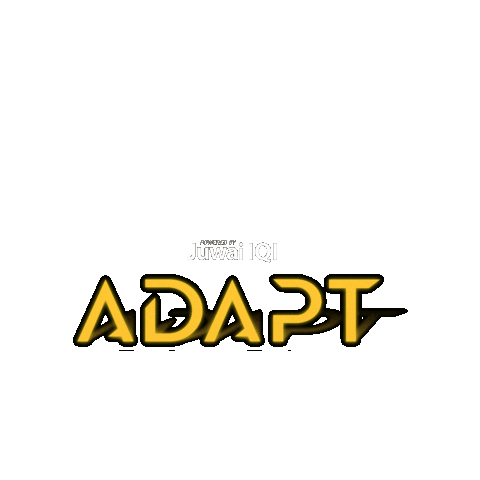 ADAPT 2023 GIFs on GIPHY - Be Animated