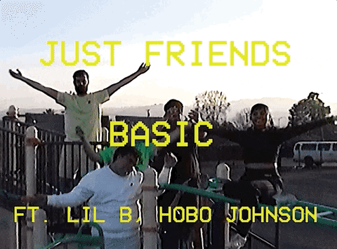 Just Friends Friends Who Like To Do This Gif