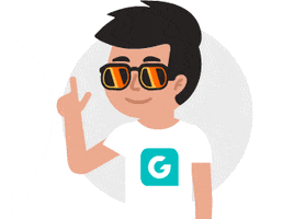 Get Interactive GIFs on GIPHY - Be Animated