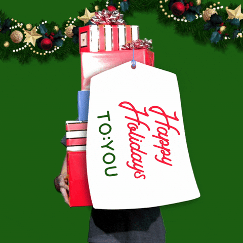 I Got You This GIF by Hello All | GIPHY