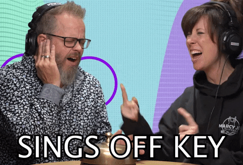 Sings GIFs - Get the best GIF on GIPHY