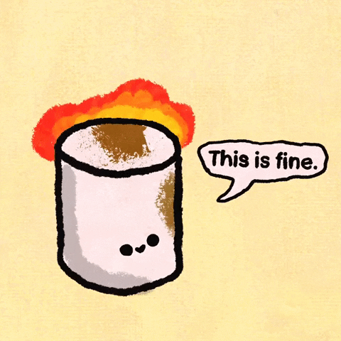 Burning-toast GIFs - Get the best GIF on GIPHY