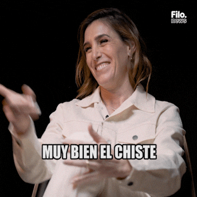 Chiste GIFs - Get the best GIF on GIPHY