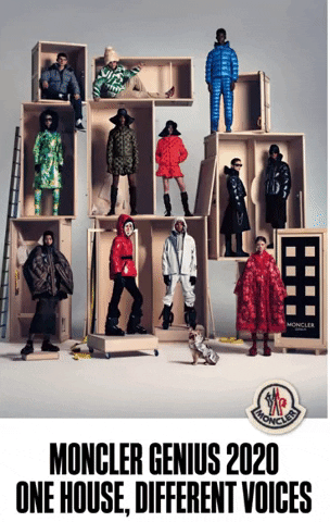 Moncler-palm-angels GIFs - Get the best GIF on GIPHY
