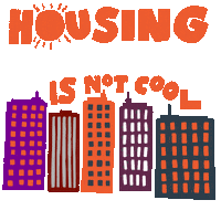 5 Stickers to Fight Homelessness by All Better | GIPHY