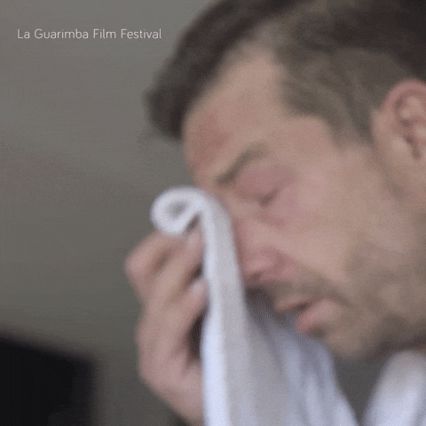 Boy-wash-your-face GIFs - Get the best GIF on GIPHY