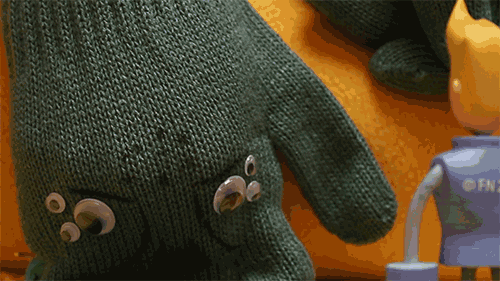 The Puppet Master GIFs - Get the best GIF on GIPHY