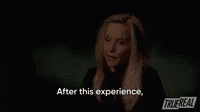 Personal-experience GIFs - Get the best GIF on GIPHY