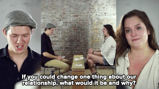 Open Relationships GIFs - Get the best GIF on GIPHY