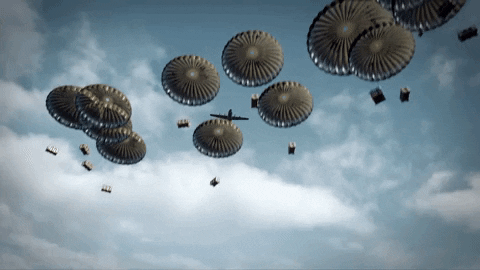 Battle Royale Player Unknown Battlegrounds GIF by PUBG Battlegrounds ...