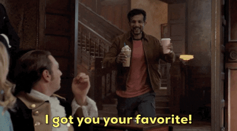 Your Fave GIFs - Get the best GIF on GIPHY