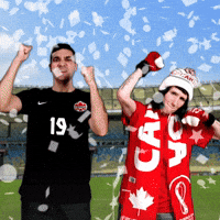 World-cup-canada GIFs - Get the best GIF on GIPHY