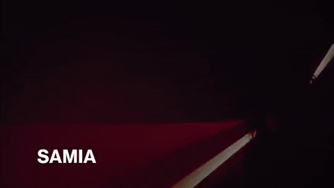 Samia GIFs - Get the best GIF on GIPHY