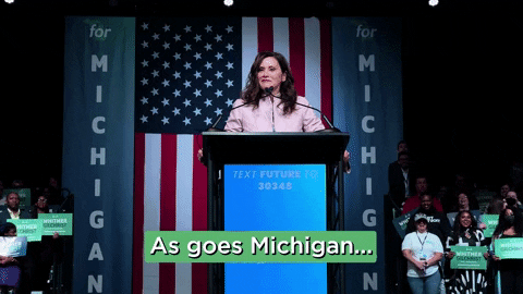 Nominating Convention GIFs on GIPHY - Be Animated