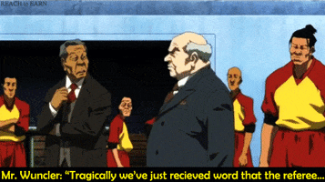 The Boondocks GIFs - Find & Share on GIPHY