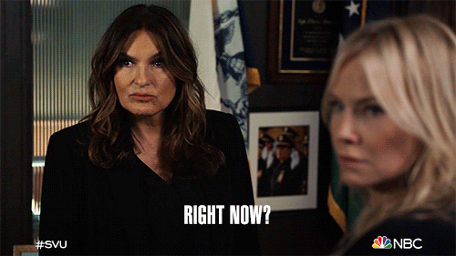 Seriously Nothing Right Now GIFs - Get the best GIF on GIPHY