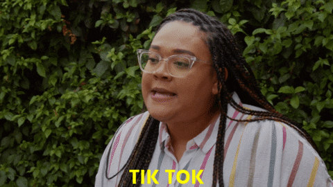 Tik Tok Trend GIFs - Get the best GIF on GIPHY