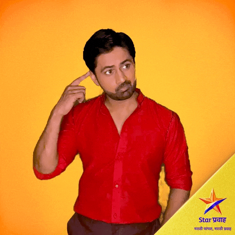 Marathi GIF by Star Pravah - Find & Share on GIPHY