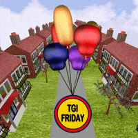Gif De Chat Tgif Tgi Friday GIFs Find & Share On GIPHY