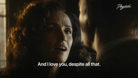 Love Regardless GIFs - Get the best GIF on GIPHY