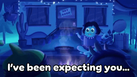 The Mysterious World of Neurons by ClassDojo | GIPHY