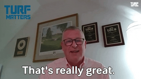 Turf Matters GIFs on GIPHY - Be Animated