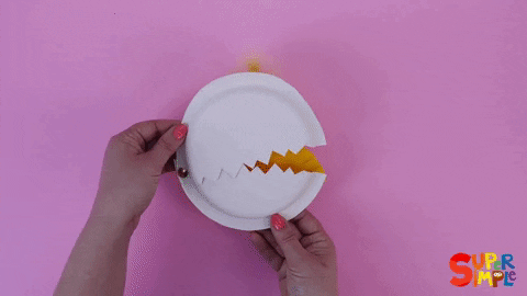 Paper-plate-craft GIFs - Get the best GIF on GIPHY