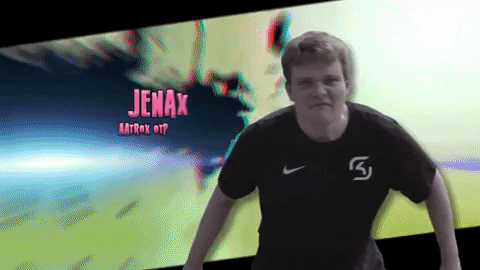 Aatrox GIFs - Get the best GIF on GIPHY