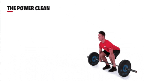 Crossfit Animated Gif