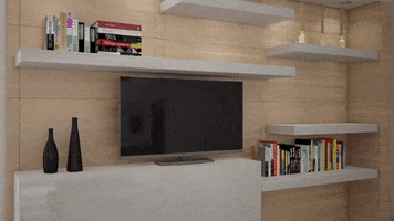 Interior Design GIFs - Find & Share on GIPHY