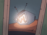 Creepy-vhs GIFs - Get the best GIF on GIPHY