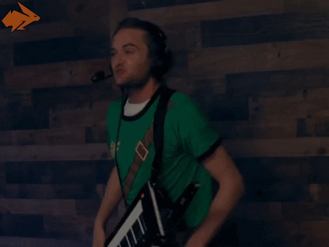 You Are Fulfilling The Prophecy GIFs - Get the best GIF on GIPHY