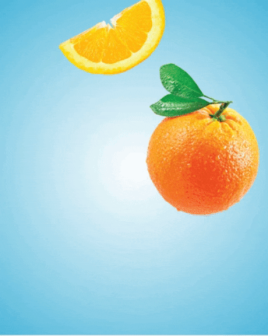 Orange-slices GIFs - Get the best GIF on GIPHY