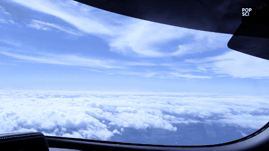 Cockpit GIF by Cirrus Aviator - Find & Share on GIPHY