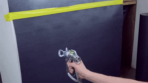 Paint-sprayer GIFs - Get the best GIF on GIPHY