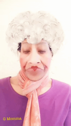 Sounds Like A Personal Problem To Me GIFs - Get the best GIF on GIPHY