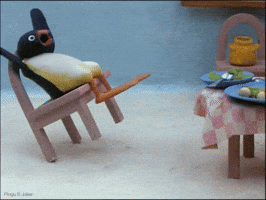 Pingu GIFs - Find & Share on GIPHY