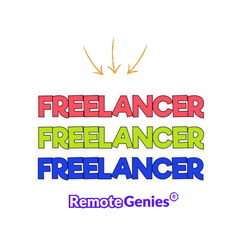 RemoteGenies® GIFs on GIPHY - Be Animated