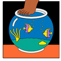 Pharrell Happy Animated Gif