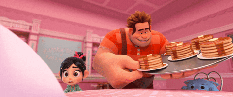Disney Animation Ralph GIF by Walt Disney Studios - Find & Share on GIPHY