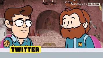 Cartoon Hell GIFs on GIPHY - Be Animated