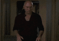 Annoyed Picard Gif