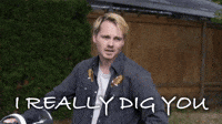 Dig-you GIFs - Get the best GIF on GIPHY