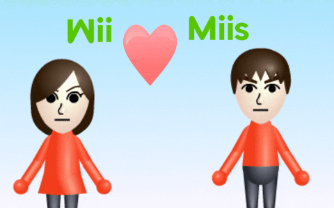Wii GIFs - Get the best GIF on GIPHY
