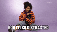So-distracting GIFs - Get the best GIF on GIPHY
