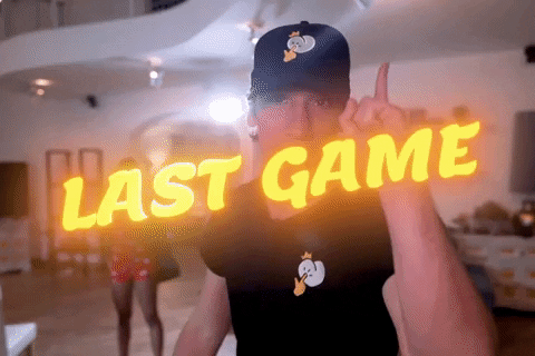 Lastgame GIFs - Get the best GIF on GIPHY