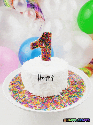 1 Year Old GIFs - Get the best GIF on GIPHY