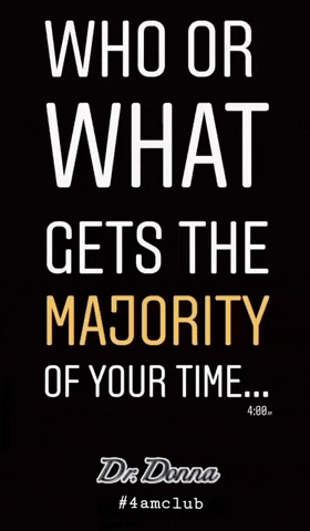 Taking Up Your Time GIFs - Get the best GIF on GIPHY